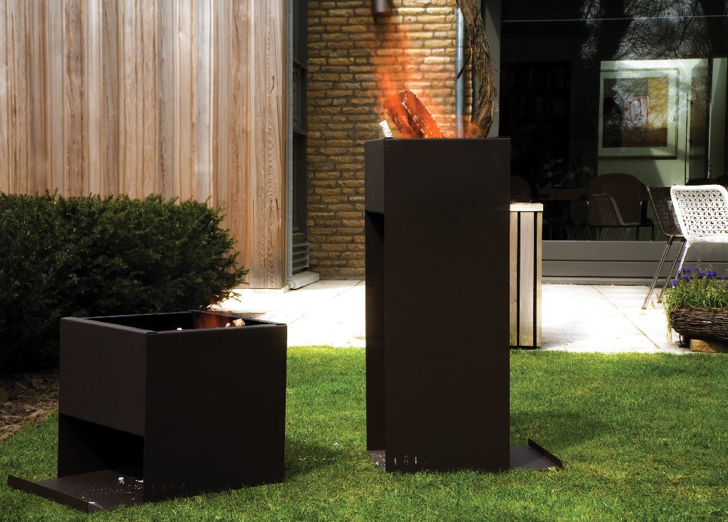 SinWi.Com - Collection: garden stoves